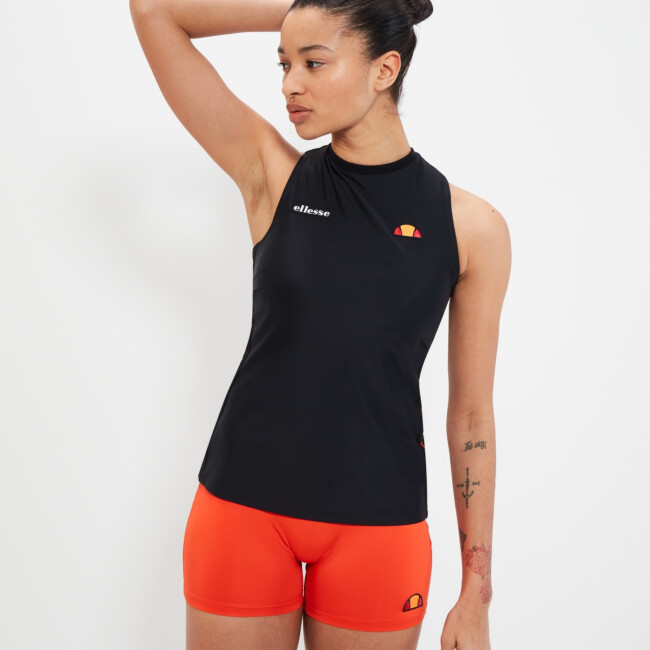 ELLESSE WOMEN'S FREDEN VEST marškinėliai