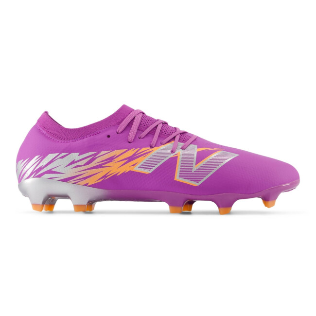 NEW BALANCE MEN'S FURON V8 PRO FIRM GROUND FOOTBALL BOOTS futbolo bateliai