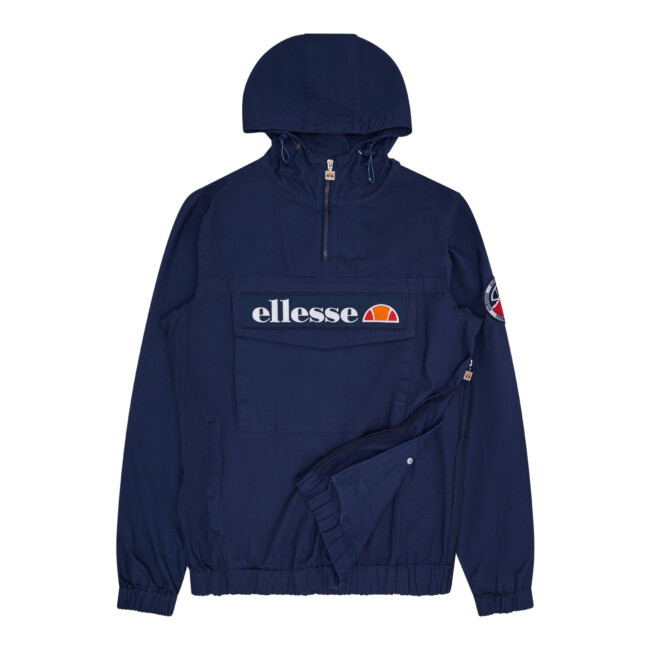 ELLESSE MEN'S MONT JACKET džemperiai