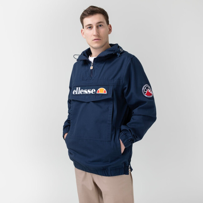 ELLESSE MEN'S MONT JACKET džemperiai