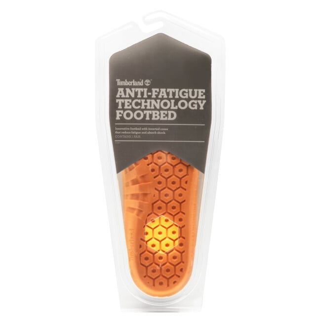 TIMBERLAND ANTI-FATIGUE INSOLE insoles