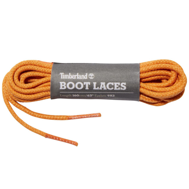 TIMBERLAND BOOT LACE 63IN golfo aksesuarai
