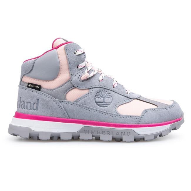 TIMBERLAND TRAIL TREKKER MID GORE-TEX batai
