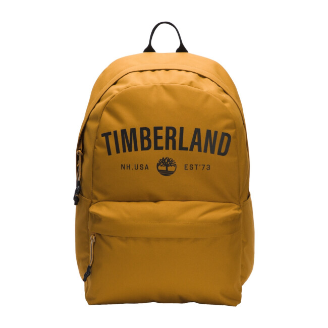 TIMBERLAND PRINTED BACKPACK - 22L kuprinės