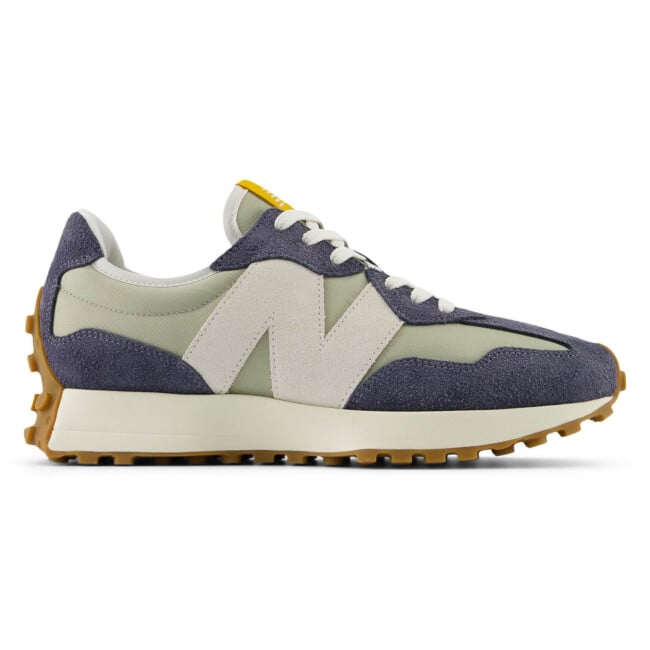 NEW BALANCE 327 SNEAKERS laisvalaikio batai | Sportland