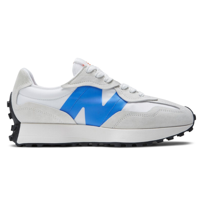 NEW BALANCE MEN'S 327 SHOES laisvalaikio batai