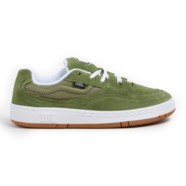 VANS MEN'S SPEED LS SHOES laisvalaikio batai