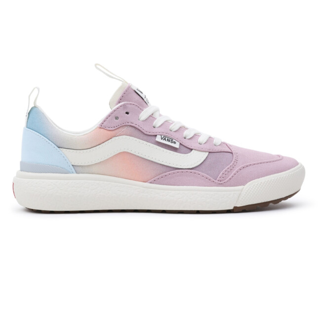 VANS WOMEN'S ULTRARANGE EXO SHOES laisvalaikio batai