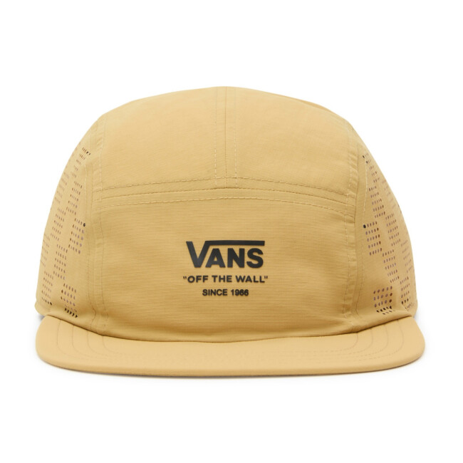 VANS MEN'S OUTDOORS CAMPER CAP kepurės