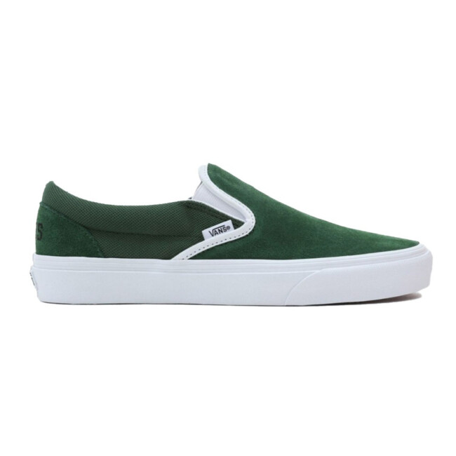VANS MEN'S CLASSIC SLIP-ON SHOES laisvalaikio batai