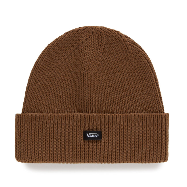 VANS POST SHALLOW CUFF BEANIE kepurės