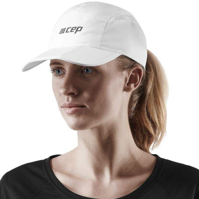 CEP RUNNING CAP kepurės | Sportland