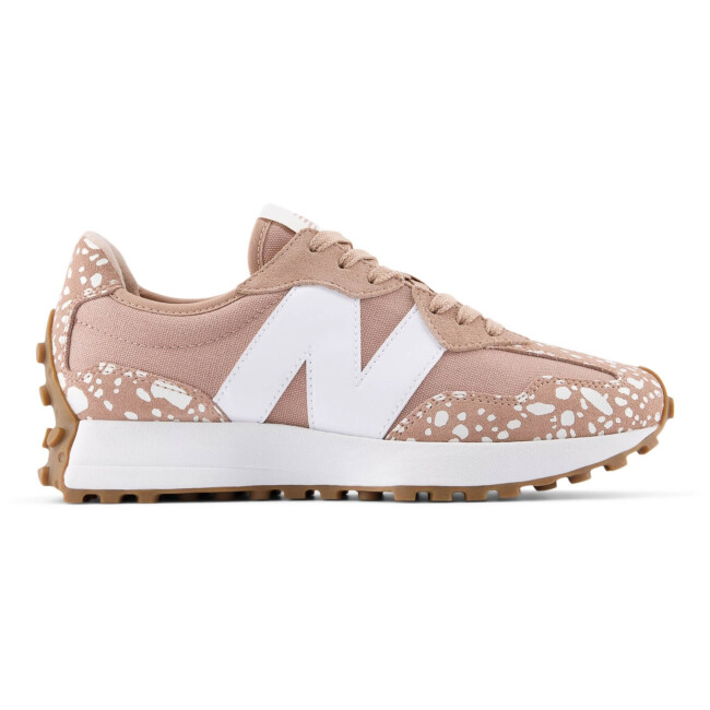 NEW BALANCE 327 SNEAKERS laisvalaikio batai | Sportland