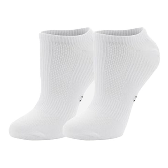 WILSON SOCKS (2 PAIRS) kojinės | Sportland