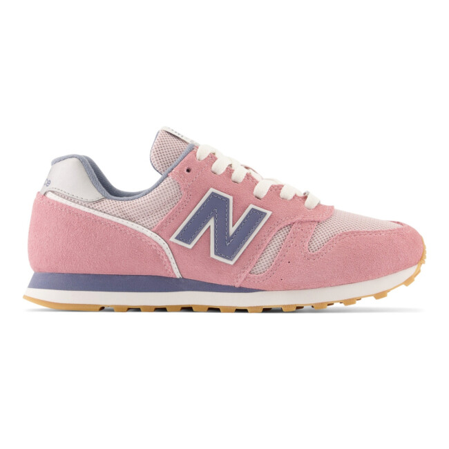 NEW BALANCE WOMEN'S 373V2 SNEAKERS laisvalaikio batai