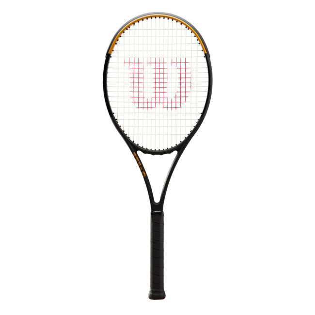 WILSON BLADE SW102 AUTOGRAPH V7 TENNIS RACQUET raketės
