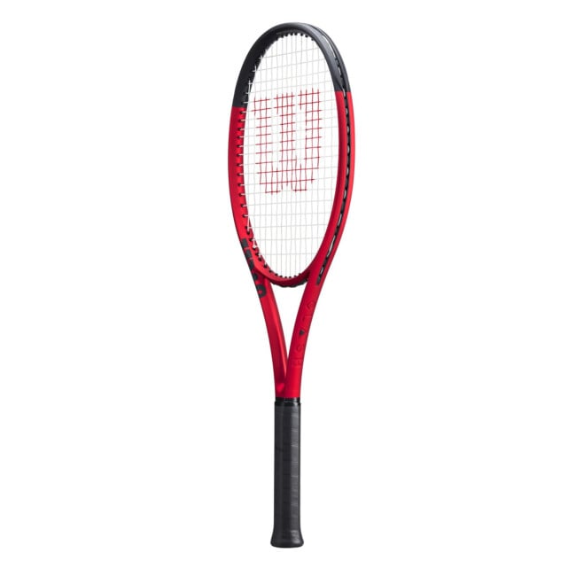 WILSON CLASH 98 V2.0 TENNIS RACQUET raketės