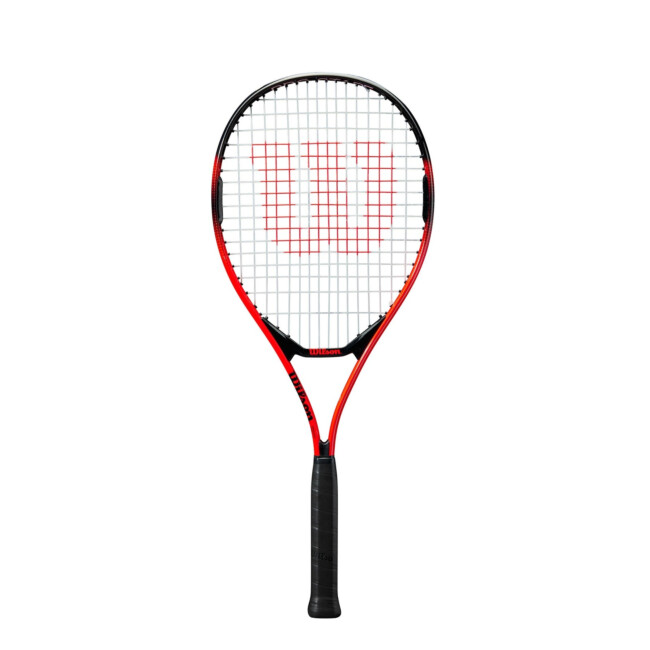 WILSON JUNIOR PRO STAFF PRECISION 25 TENNIS RACKET raketės
