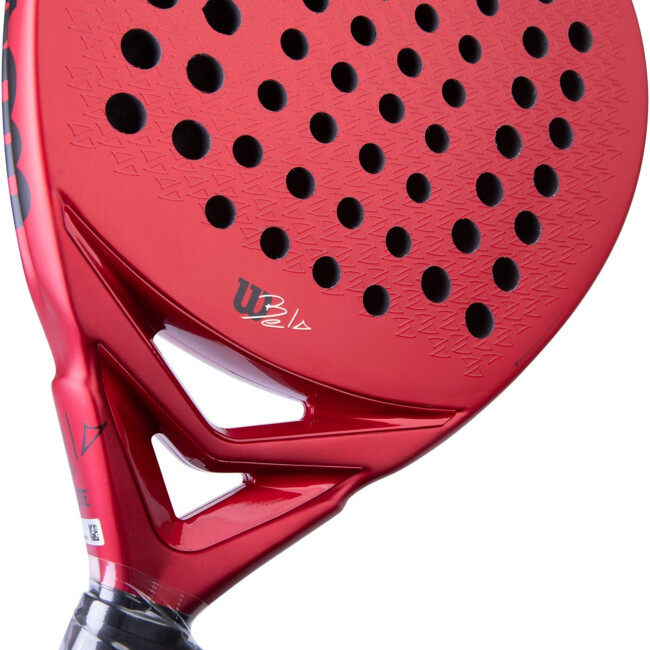 WILSON BELA ELITE V2 PADEL RACQUET raketės