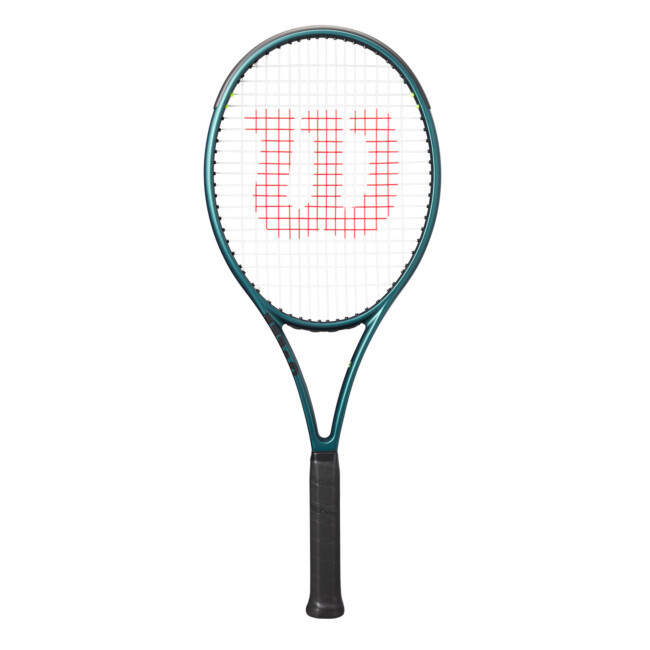 WILSON BLADE 100L V9 TENNIS RACQUET raketės