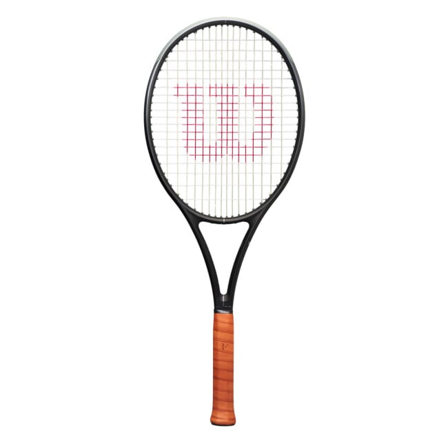 WILSON RF 01 PRO TENNIS RACQUET raketės