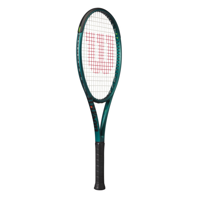 WILSON BLADE 101L V9 TENNIS RACQUET raketės