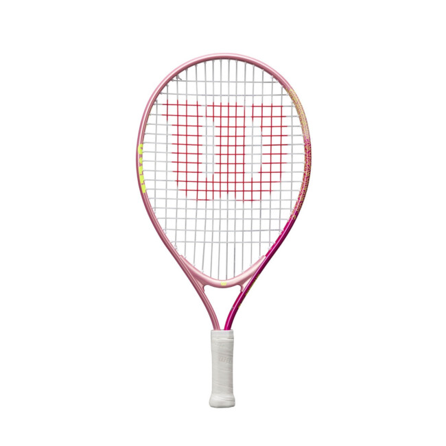 WILSON JUNIOR INTRIGUE 19 TENNIS RACKET raketės