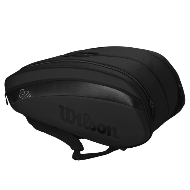 WILSON RF DNA 12 PACK sportiniai ir kelionių krepšiai | Sportland