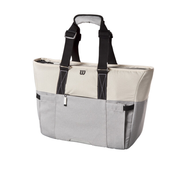 WILSON LIFESTYLE TOTE BAG sportiniai ir kelionių krepšiai