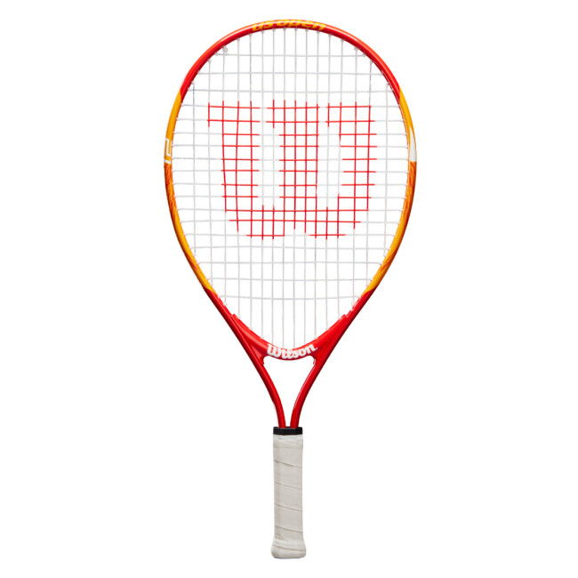 WILSON US OPEN 21 JUNIOR TENNIS RACQUET raketės