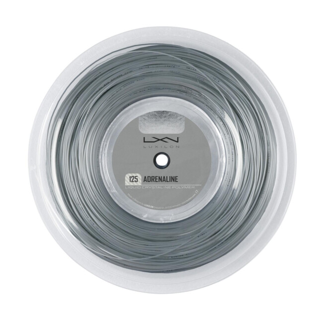 LUXILON ADRENALINE 125 STRING REEL stygos