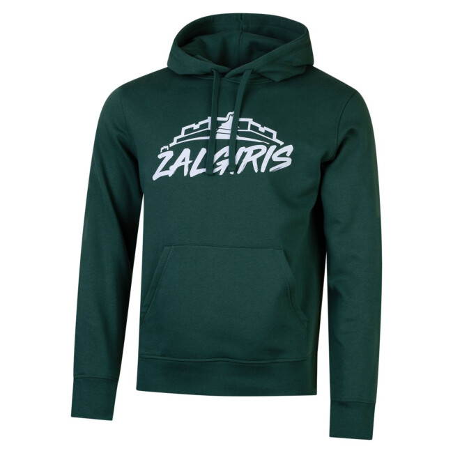 ZALGIRIS DUMMER džemperiai | Sportland