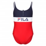 Fila g swimsuit | Bikiniai | Pirk internetu - Sportland