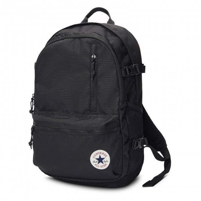 Converse straight edge backpack | Kuprinės | Pirk internetu - Sportland