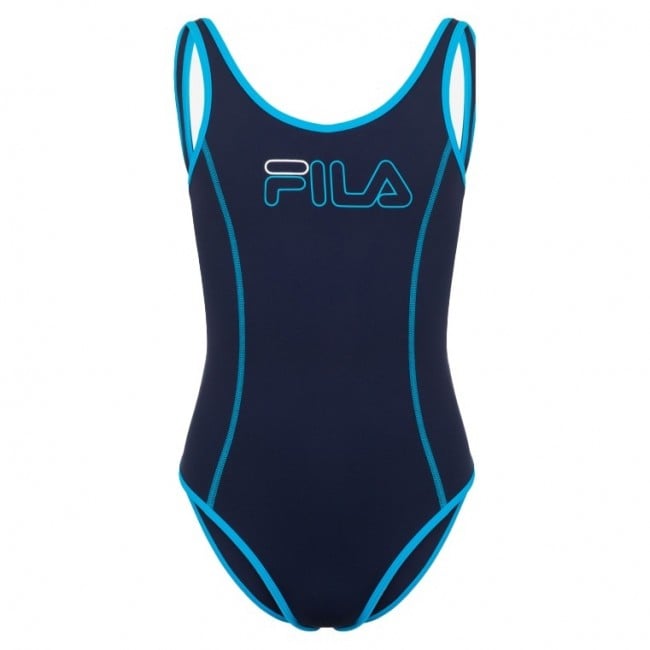 Fila g swimsuit | Bikiniai | Pirk internetu - Sportland