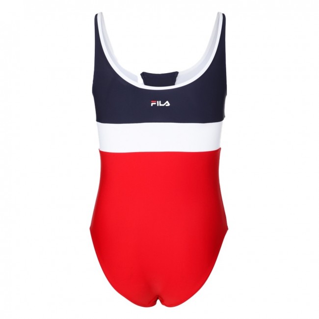 Fila g swimsuit | Bikiniai | Pirk internetu - Sportland