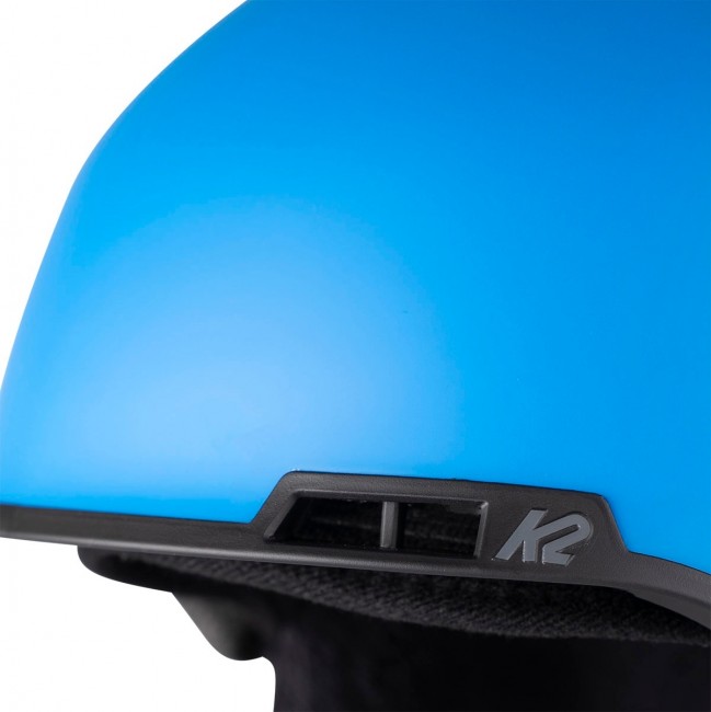 K2 stash ski helmet | Šalmai | Pirk internetu - Sportland