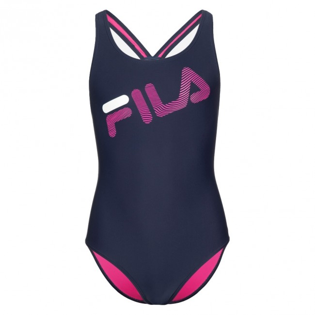 Fila g swimsuit | Bikiniai | Pirk internetu - Sportland