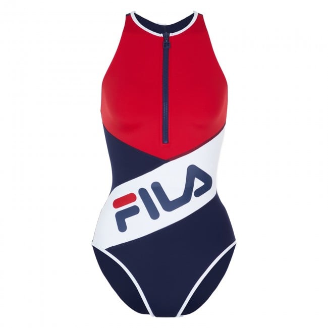 Fila w swimsuit | Bikiniai | Pirk internetu - Sportland