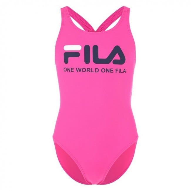 Fila g swimsuit | Bikiniai | Pirk internetu - Sportland