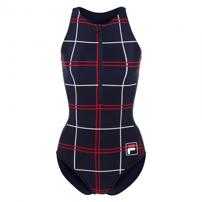 Fila w swimsuit | Bikiniai | Pirk internetu - Sportland