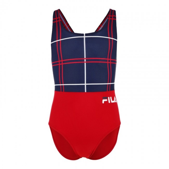 Fila g swimsuit | Bikiniai | Pirk internetu - Sportland