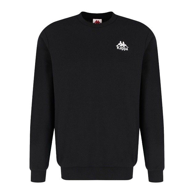 Kappa m jumper | Marškinėliai | Pirk internetu - Sportland