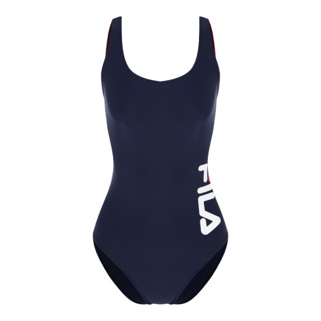 Fila w swimsuit | Bikiniai | Pirk internetu - Sportland