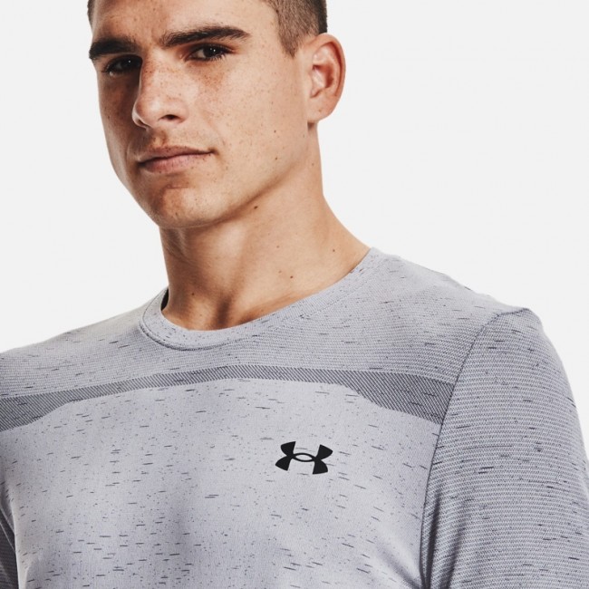 Under armour men's seamless short sleeve | Marškinėliai | Pirk ...