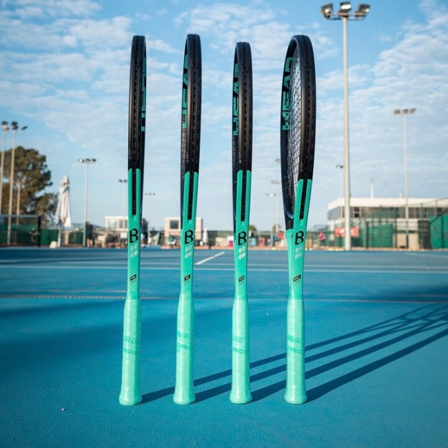 Head boom pro 2022 tennis racquet | Raketės | Pirk internetu - Sportland