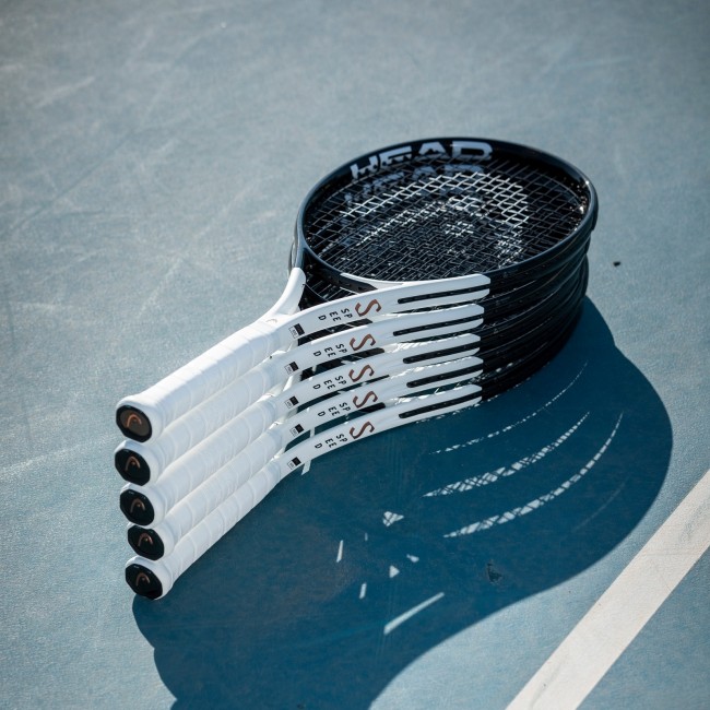Head speed team 2022 tennis racquet | Raketės | Pirk internetu - Sportland