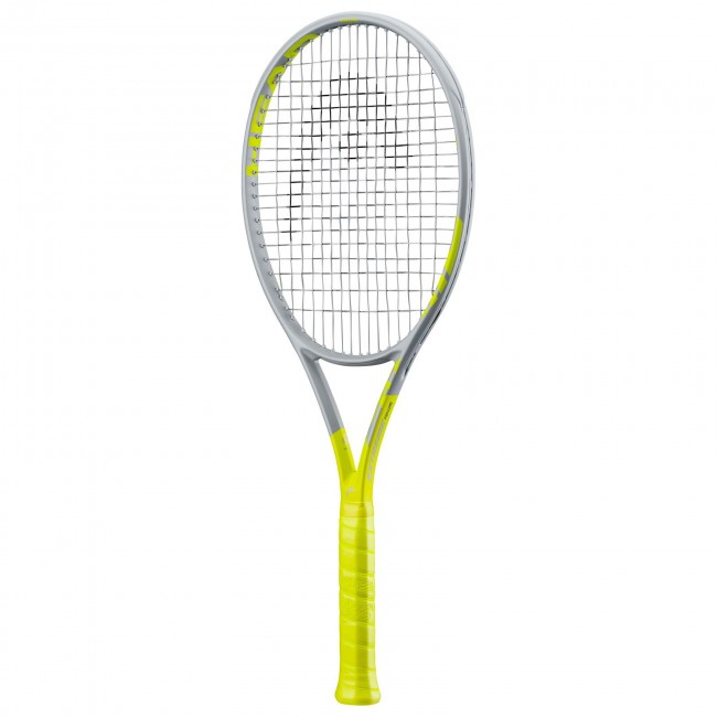 Head graphene 360+ extreme tour tennis racquet | Raketės | Pirk ...