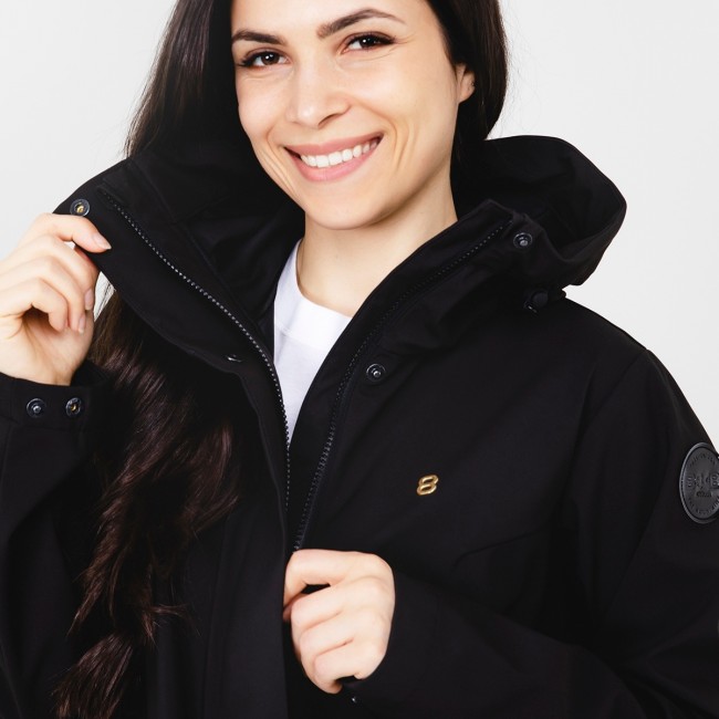 8848 altitude women's kathlyn softshell | Striukės ir parkos | Pirk internetu - Sportland