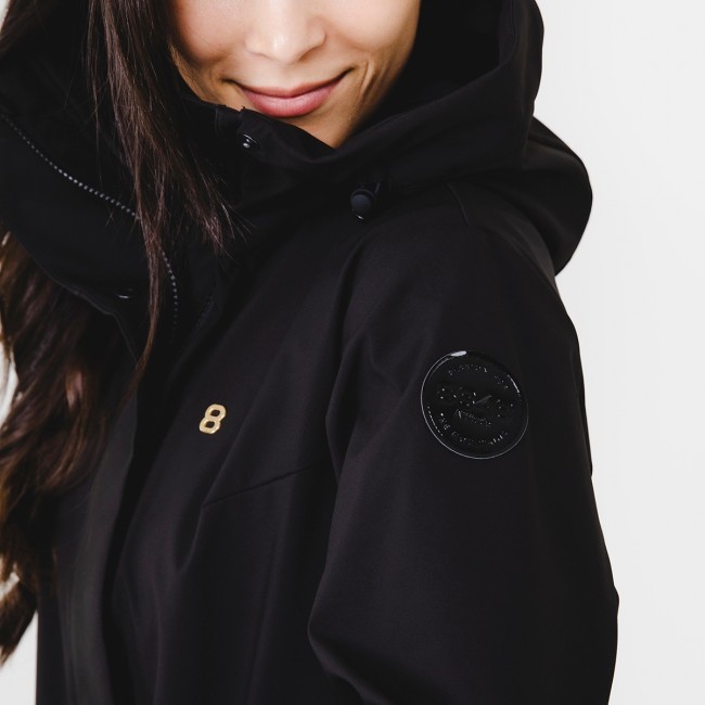 8848 altitude women's kathlyn softshell | Striukės ir parkos | Pirk internetu - Sportland